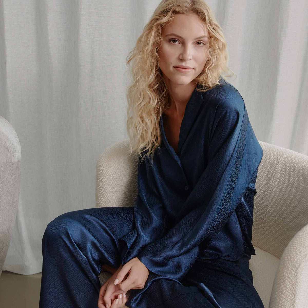 Zimmerli-Nachtwäsche für Damen bei michelangelo intimo kaufen