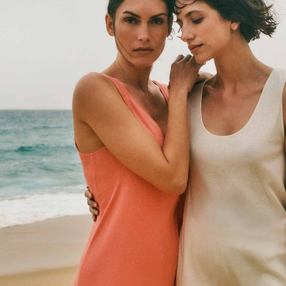 weitere HANRO-Serien für Damen, exklusive HANRO-Einzelstücke – michelangelo intimo